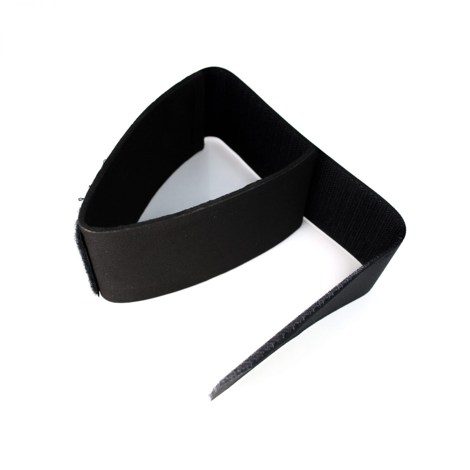 Ski Straps - Pair of 2 Fasteners for Easy Ski Storage - 55mm Wide