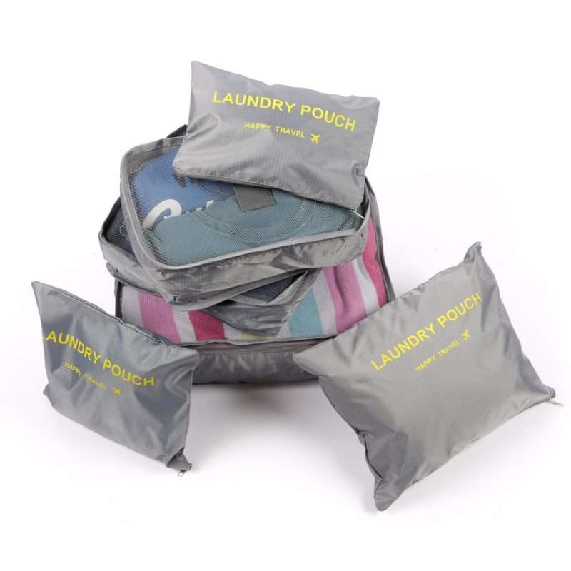 Backpacking Bundle - EpicTraveller