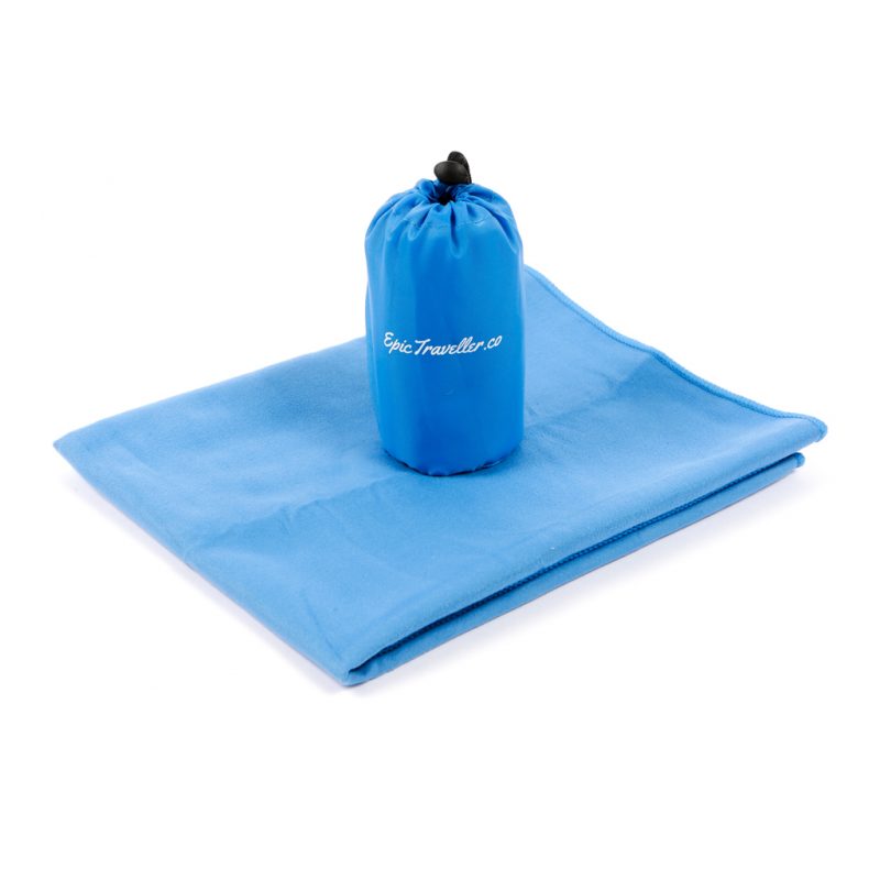 Backpacking Bundle - EpicTraveller