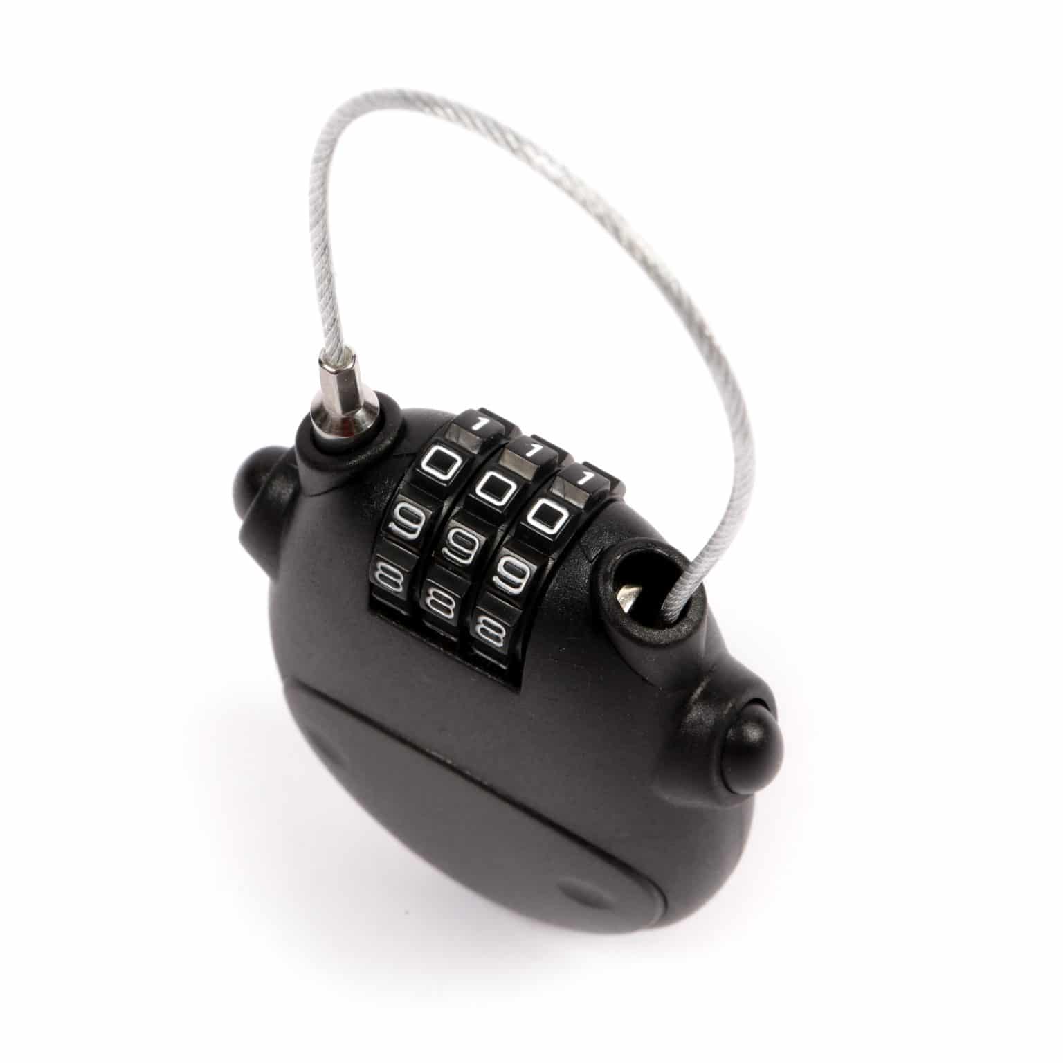 Ski Lock - EpicTraveller